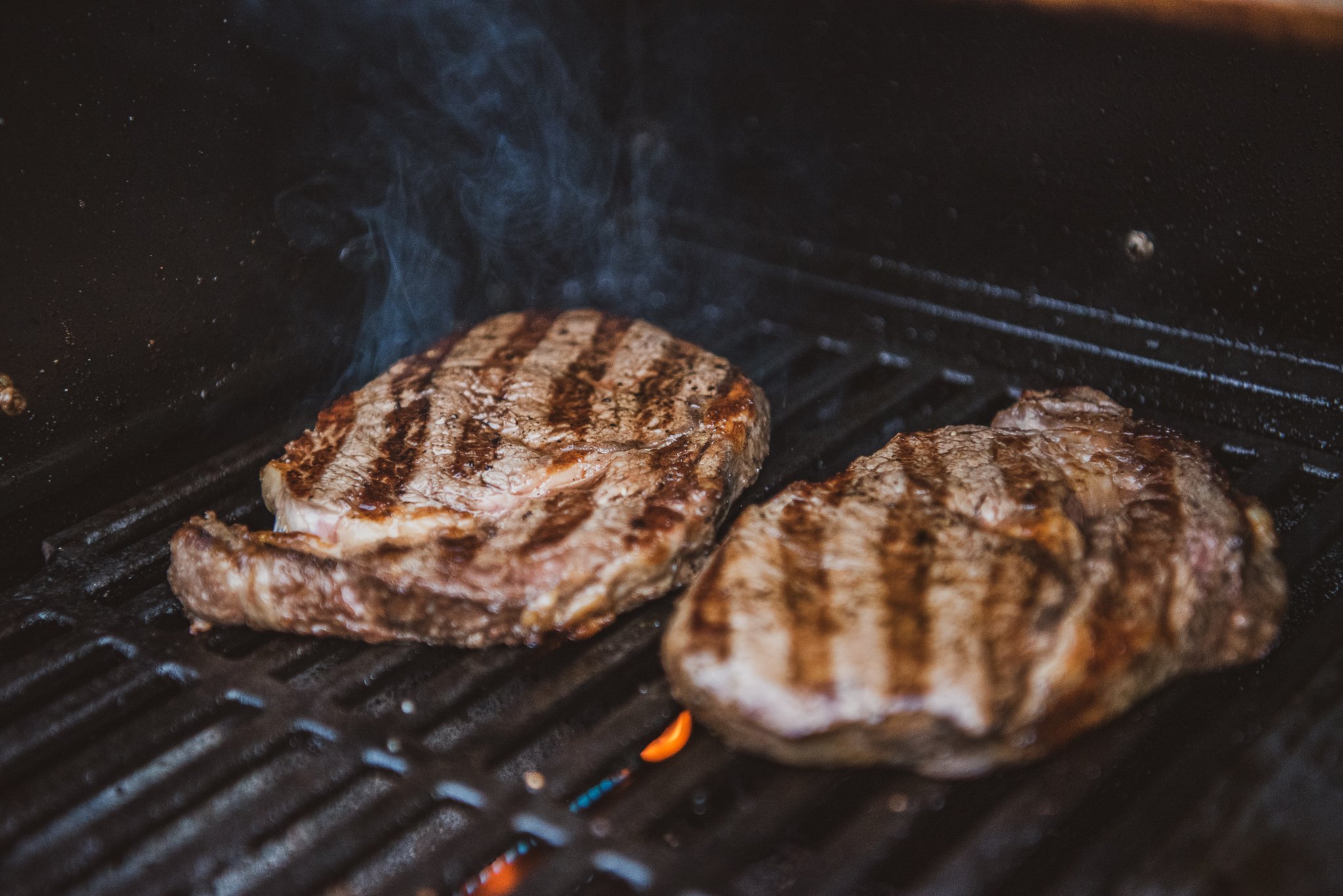 Peat Smoke BBQ Sauce and the Ultimate Steak Hack – Still Spirits