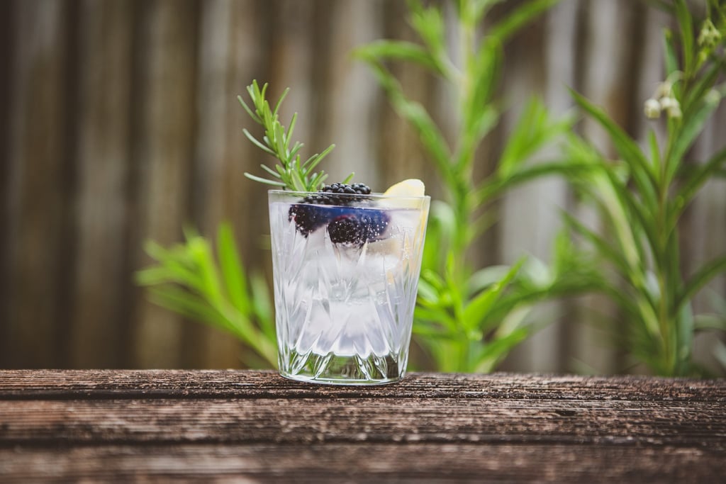 Sticky Bramble Gin Pork Ribs – Still Spirits